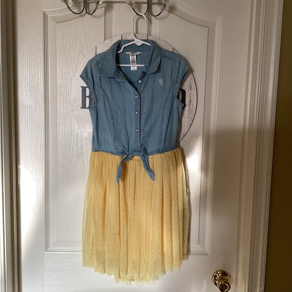Guess | Dresses | Guess Dress Size 12 | Poshmark